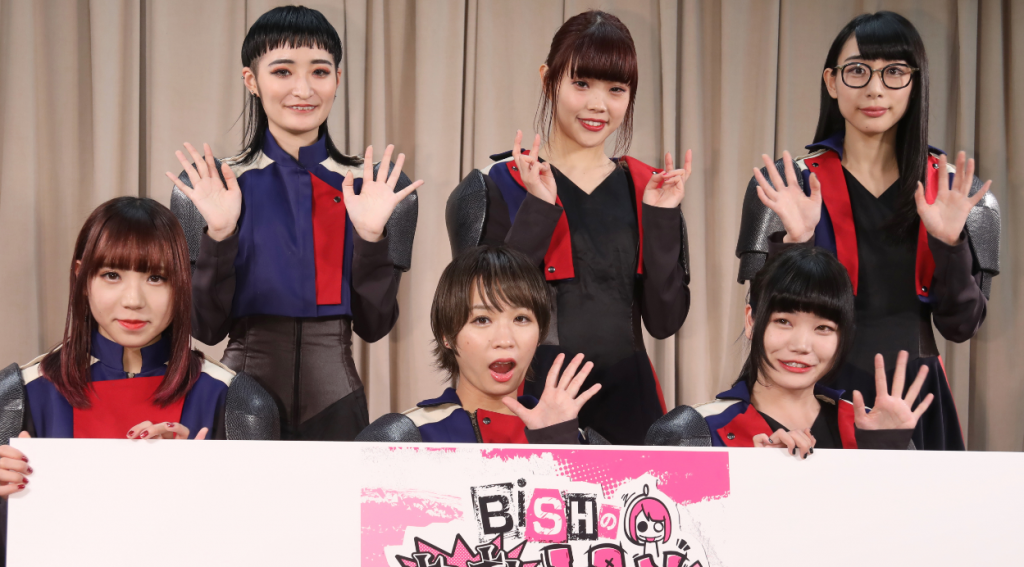 🎤BiSH、デビュー曲MVが馬糞まみれというトンデモナイ映像に視聴者卒倒「下品すぎる」 - スレッド閲覧｜爆サイ.com北海道版
