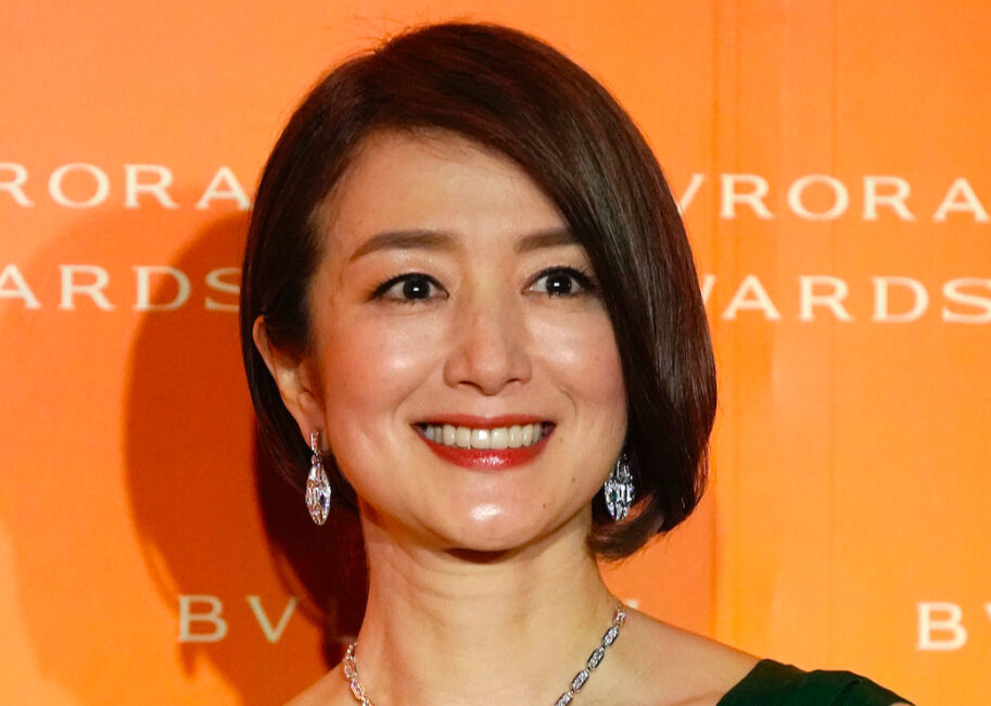 鈴木京香のプロフィール・出演作品 - Quick Timez